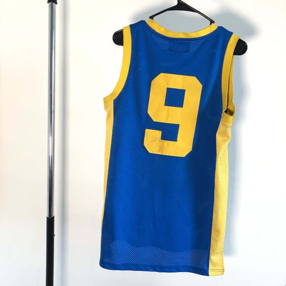 Headgear Classics | Shirts | Drake Degrassi Jersey | Poshmark